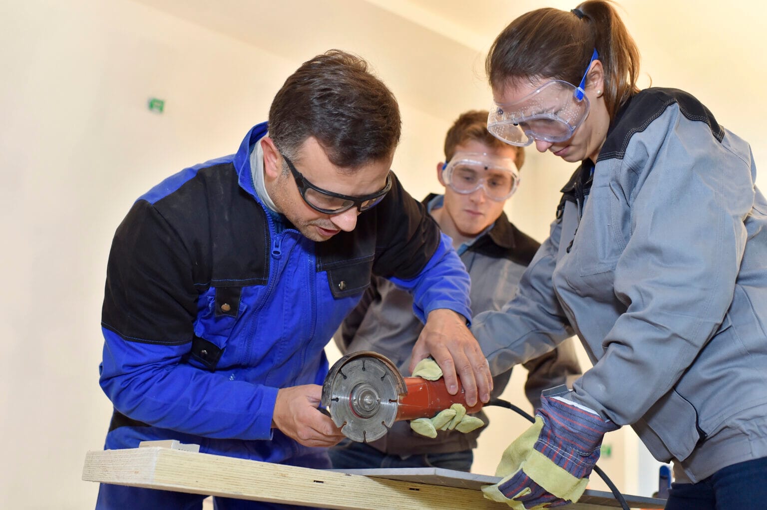 CTE Department Chair Pathway Cert | Science Safety