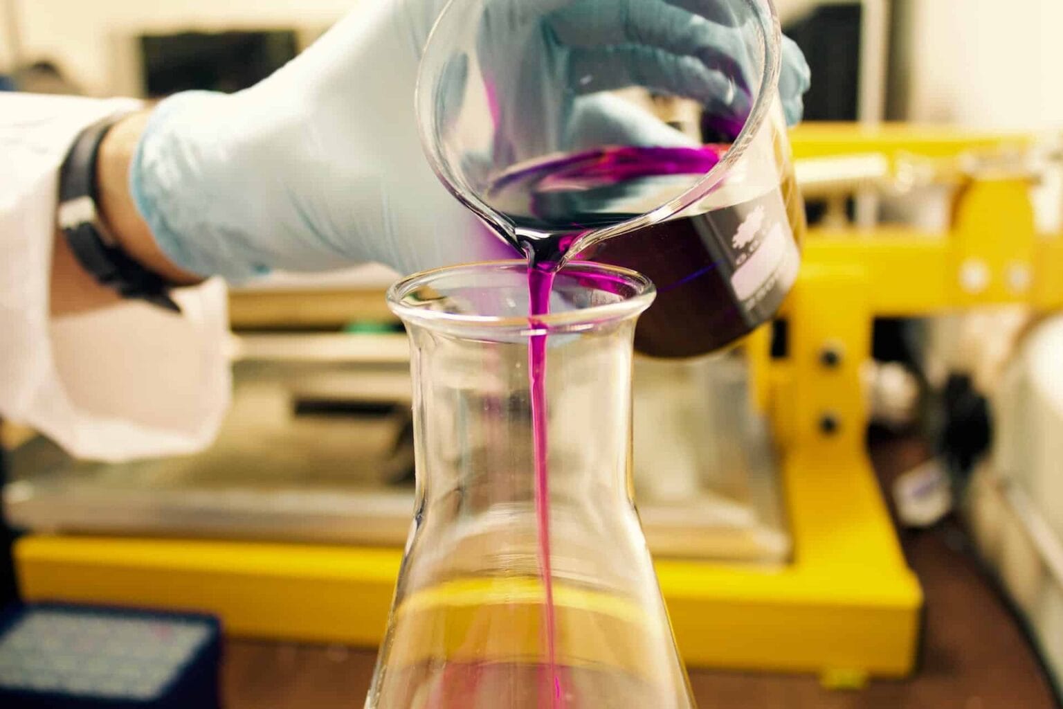 Chemical Hygiene Officer Certification Training | Science Safety