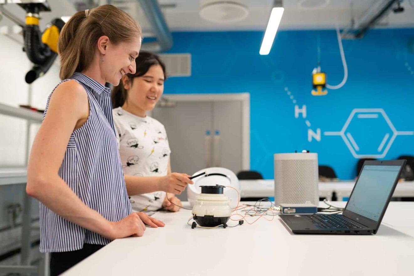 Chemical Hygiene Officer Certification Training | Science Safety